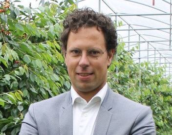 Rijk Prosman – PCG Buren